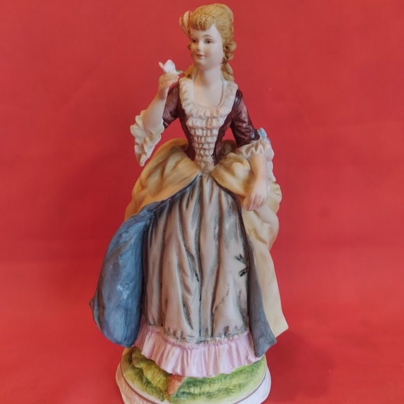 Classic Gallery Collection | Art | Classic Gallery Collection Figurine ...